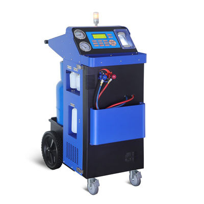 Quality AC Recovery Machine & AC Refrigerant Recovery Machine factory ...