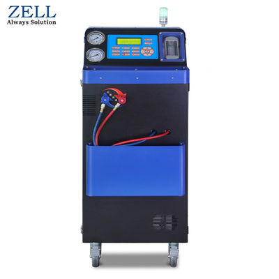 Quality AC Recovery Machine & AC Refrigerant Recovery Machine factory ...