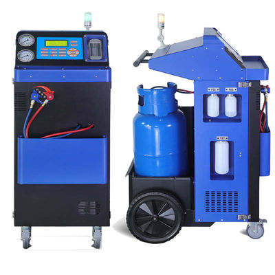AC Flush Machine factory, Buy good quality AC Flush Machine products ...