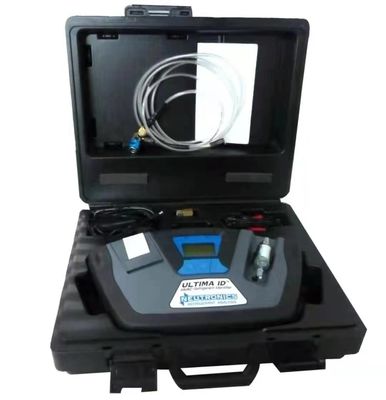 Portable Freon Refrigerant Gas Analyzer Identifier for R134a